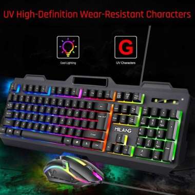 Jual Xiaomi Mechanical Keyboard Original Murah - Harga Diskon Mei 2023 ...