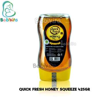Jual Quickfreshhoney Termurah - Harga Grosir Terupdate Hari Ini | Blibli