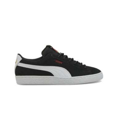 Jual Puma Suede Hitam Putih Original Original Terbaru - Harga Promo ...