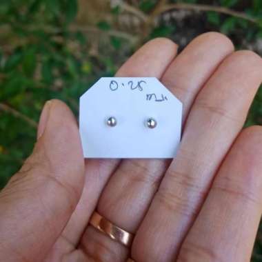 Jual Cincin Emas Putih Anak Nama Model Terbaru Asli - Harga Terbaru Update Hari Ini | Blibli