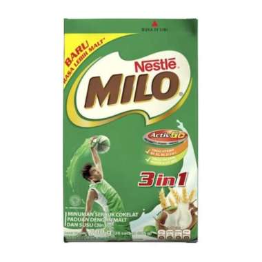 Jual Susu Milo 1000 Gram Termurah - Harga Grosir Terupdate Hari Ini ...