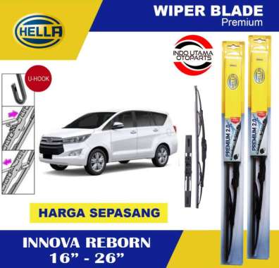 Jual Wiper Depan Innova Reborn Terbaru Dengan Harga Terbaik Di 2022 ...