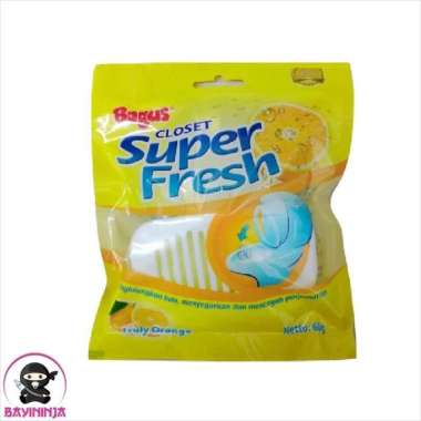 Jual Super Fresh Kamper Bagus Termurah - Harga Grosir Terupdate Hari ...