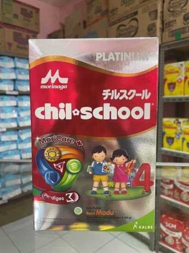 Jual Child School Platinum 800 Gram Madu Terbaik Januari 2023 - Harga ...