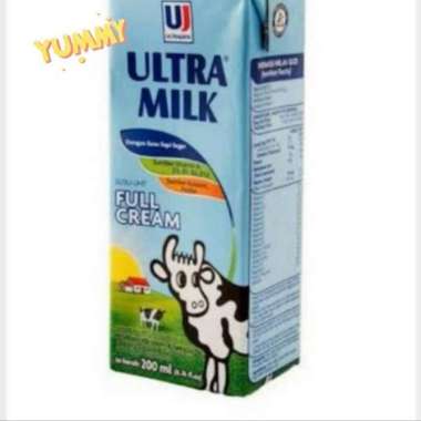 Jual Susu Uht 200 Ml Putih Termurah - Harga Grosir Terupdate Hari Ini | Blibli