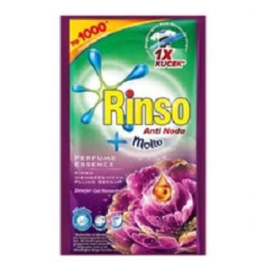 Jual Rinso Cair Renceng Termurah - Harga Grosir Terupdate Hari Ini | Blibli