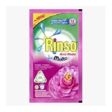 Jual Rinso Perfume Essence Renceng Terbaru - Harga Promo Agustus 2023 ...