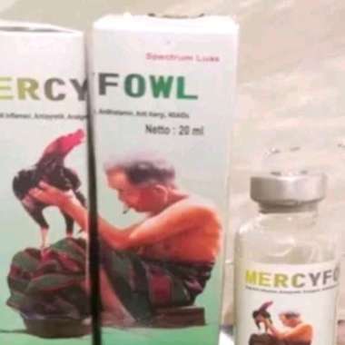 Jual Mercy Obat Terbaru Dengan Harga Termurah Di 2023 | Blibli