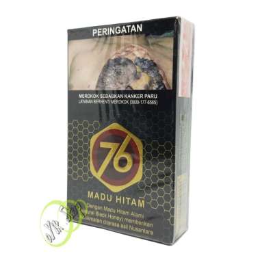 Jual Rokok Djarum Black 1 Slop Murah - Update Harga Grosir Hari Ini ...