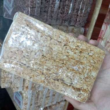 Promo Kuliner Minang Beras rendang Asli Oleh-Oleh Cemilan Kampung ...