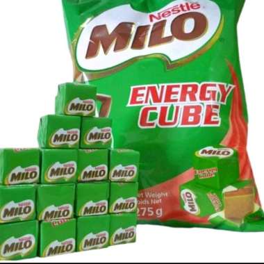 Milo Cube - Harga Termurah Januari 2024 | Blibli