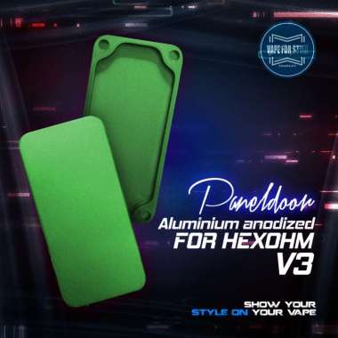 Jual Panel Hexohm V3 Oframe Original, Murah & Diskon Desember 2022 | Blibli