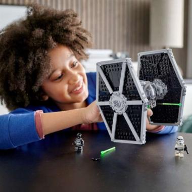 Jual Lego Imperial Star Fighter Original Harga Termurah Desember 2022 ...