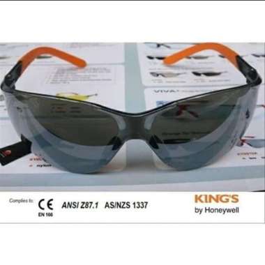 Jual King Safety Kaca Mata Original Murah - Harga Diskon Juli 2023 ...