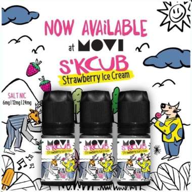 Harga Liquid 30ml Saltnic Pod Terbaru Oktober 2022 |BigGo Indonesia