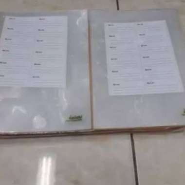 Jual Map Daichi F4 Original Murah - Harga Diskon Maret 2023 | Blibli.com