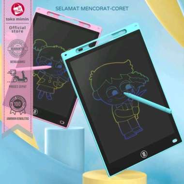 Jual Tablet Belajar Menulis Terlengkap - Harga Murah Agustus 2022 | Blibli