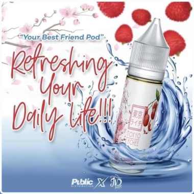 Jual Pod Vape Rasa Buah Original, Murah & Diskon April 2023 | Blibli