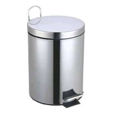Jual Tong Sampah Injak Stainless Maspion Original Murah - Harga Diskon Mei 2023 | Blibli.com