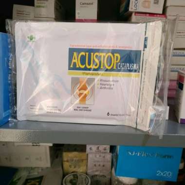 Harga Acustop Terbaru Desember 2022 |BigGo Indonesia