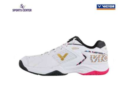 Jual Sepatu Badminton Victor Wide Original Terbaru - Harga Promo Murah ...