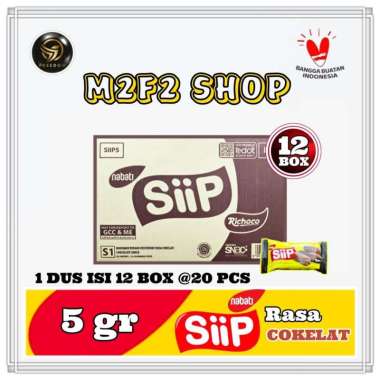 Harga Siip Terbaru Januari 2023 |BigGo Indonesia