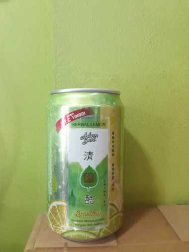 Jual Adem Sari Kaleng 320 Ml Termurah - Harga Grosir Terupdate Hari Ini ...