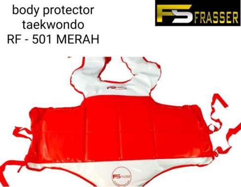 Body Taekwondo Kpnp - 🔥 Harga & Spesifikasi Terbaru Juni 2026