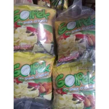 Jual Jajanan Renceng Eceran 500 Original Murah - Harga Diskon Desember ...