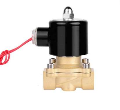 Jual Selenoid Valve 220 V 3 4 Original Murah - Harga Diskon Desember 2022 | Blibli.com