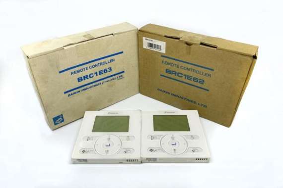 Jual Ac Split Ducted Daikin Original, Murah & Diskon Oktober 2023 | Blibli