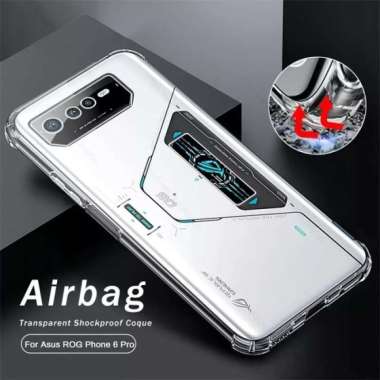 Harga Asus Rog Phone 6 Pro - Spesifikasi Lengkap Juni 2026