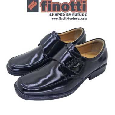 Jual Sepatu Finotti Pria Model Terbaru - Harga Promo April 2023 | Blibli