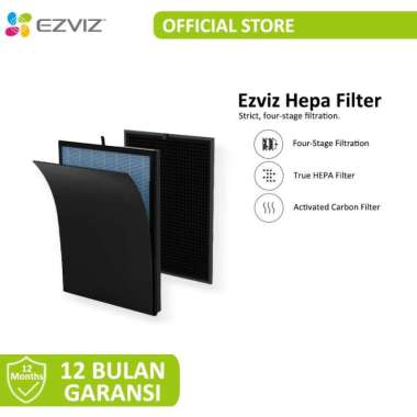Toko Ezviz Store Online Original & Harga Terbaik | Blibli