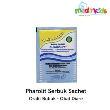 Obat Oralit Lengkap Harga Terbaru November 2022 | Blibli