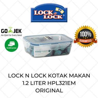 Jual Kotak Makan Anak Locknlock Original Murah - Harga Diskon Maret ...