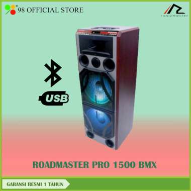 Jual Subwoofer Roadmaster Terbaik Januari 2023 - Harga Murah & Gratis ...