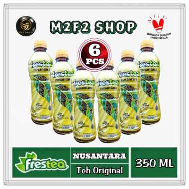 Jual Freshtea 350 Nusantara Termurah - Harga Grosir Terupdate Hari Ini ...