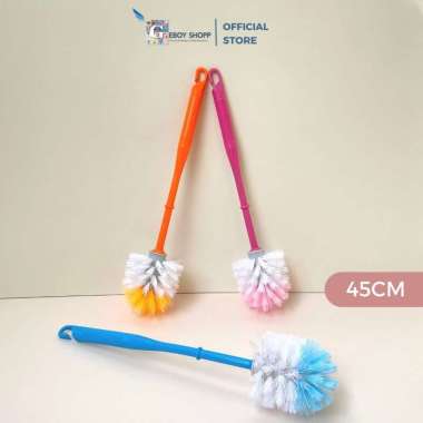 Jual Sikat Bulat Wc Original Murah - Harga Diskon Januari 2023 | Blibli.com