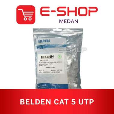 Jual Belden Rj45 Connector Original Murah - Harga Diskon Desember 2022 ...
