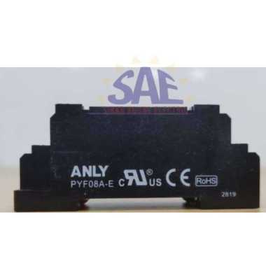 Jual Relay Socket Pyf08 A E Original Murah - Harga Diskon November 2022 ...