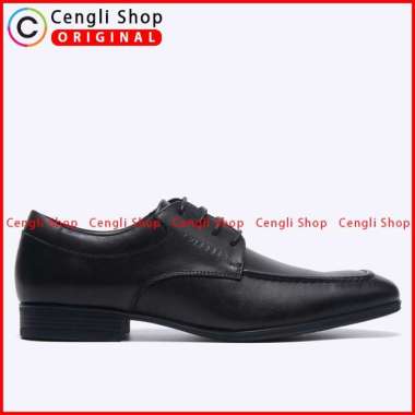 Jual Sepatu Kerja Pria Everbest Model Terbaru - Harga Promo Desember ...