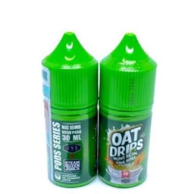 Jual Liquid Oat Drip Mung Bean Termurah - Harga Grosir Terupdate Hari ...