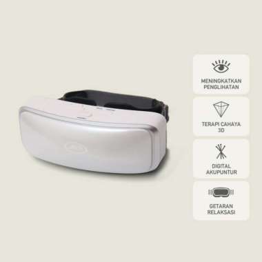 Jaco Ibrite Alat Terapi Kesehatan Mata Lengkap Harga Terbaru Mei 2023 ...