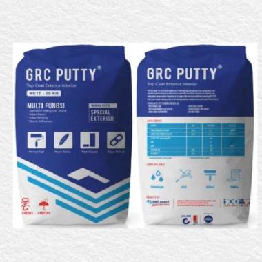 Jual Papan Penutup Grc Yang Original Murah - Harga Diskon Agustus 2023 ...