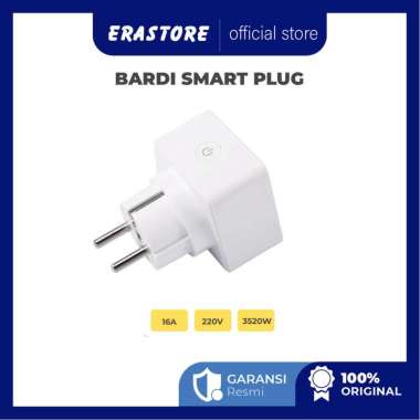Jual Bardi Plug Original, Murah & Diskon November 2022 | Blibli