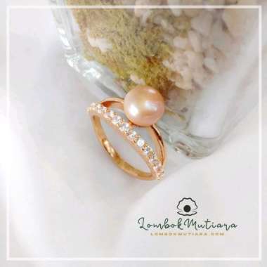 Jual Mutiara Lombok Sertifikat Model Terbaru & Kekinian - Harga Diskon ...