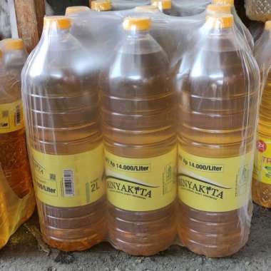 Jual Minyak Kita Minyak Goreng Termurah - Harga Grosir Terupdate Hari ...