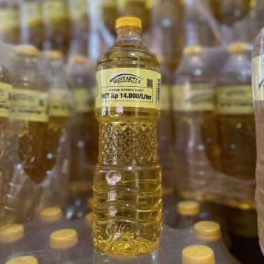 Jual Minyak Goreng Minyak Kita 1 L Termurah - Harga Grosir Terupdate ...