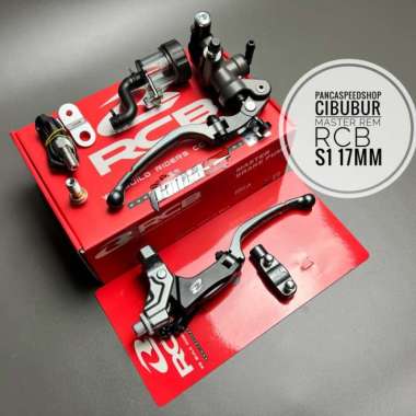 Jual Rem Rcb Titanium Terbaru Dengan Harga Termurah Di 2022 | Blibli